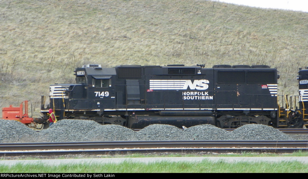 NS 7149